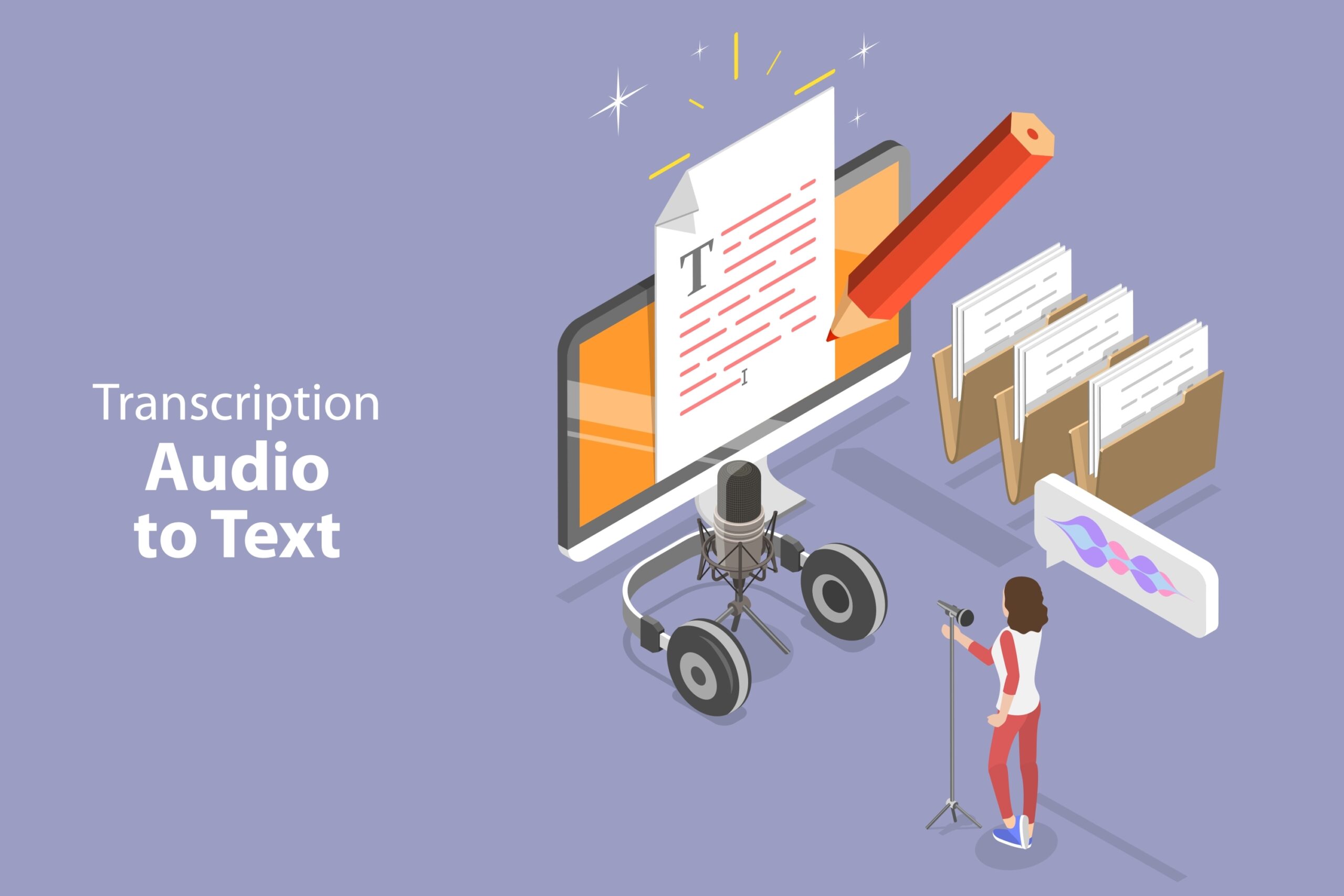 7 Best Transcription Software of 2022 | Techstudio