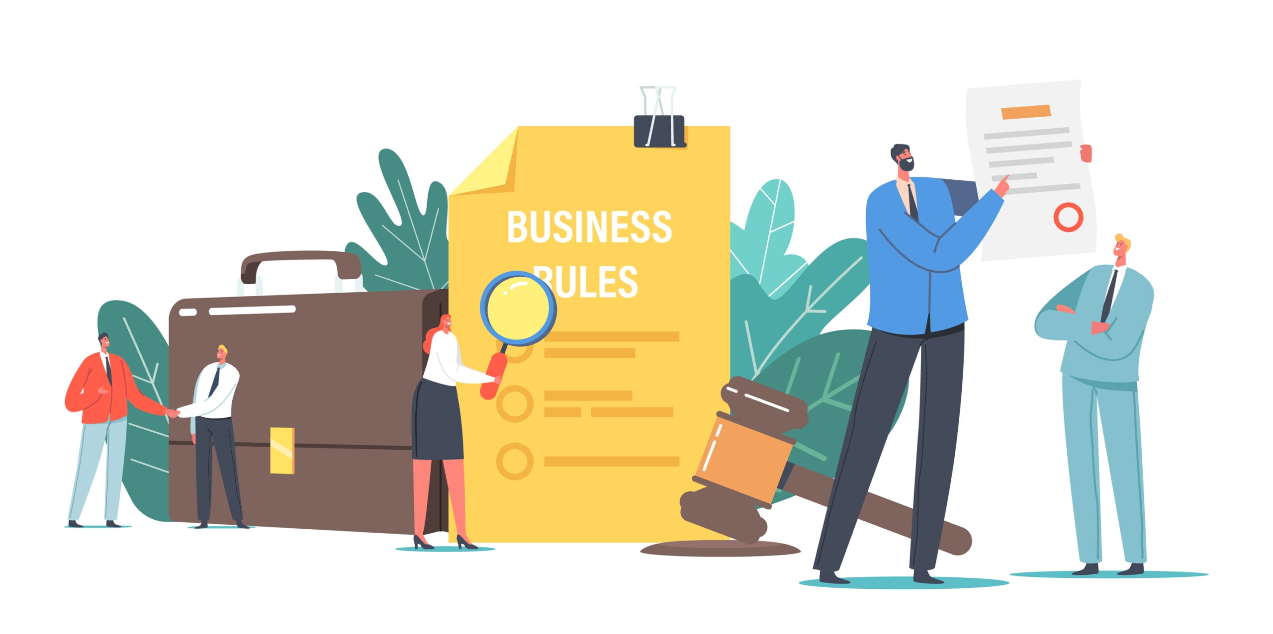 8 examples of ethical business practices | Techstudio